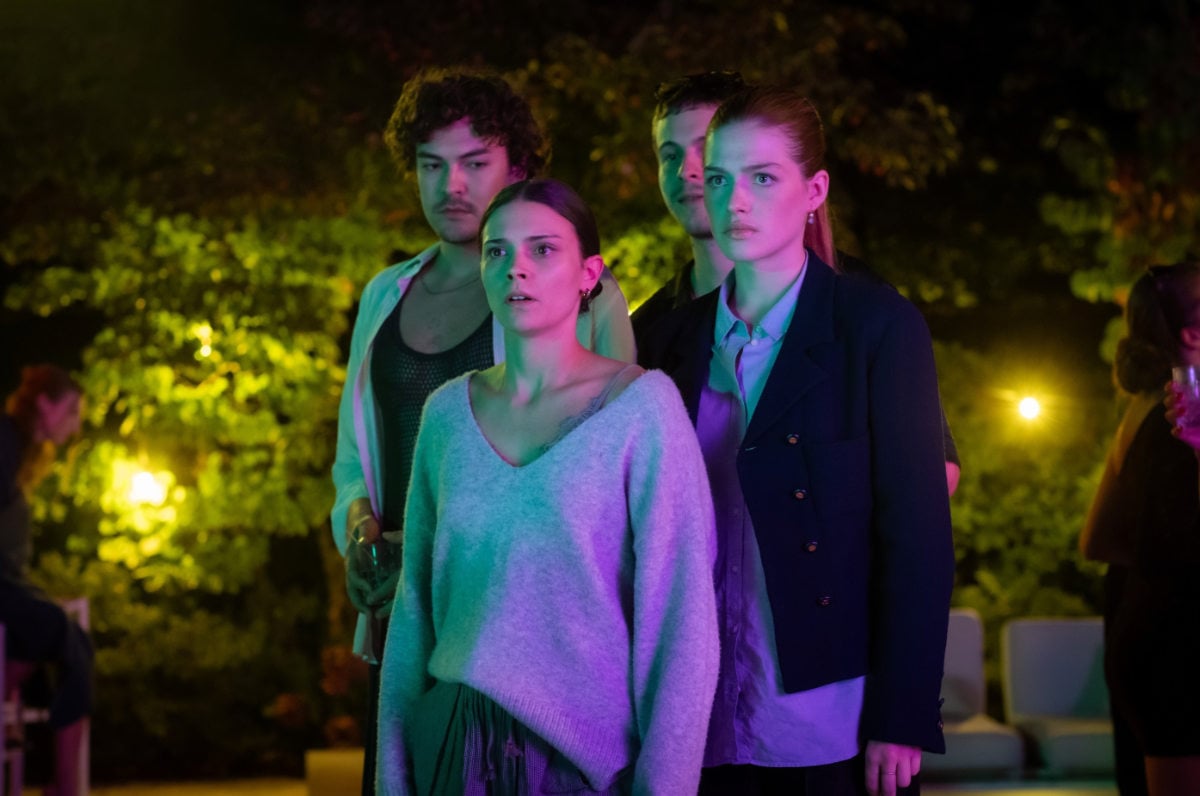 Maxton Hall Season 2 Trailer Unveiled by Prime Video