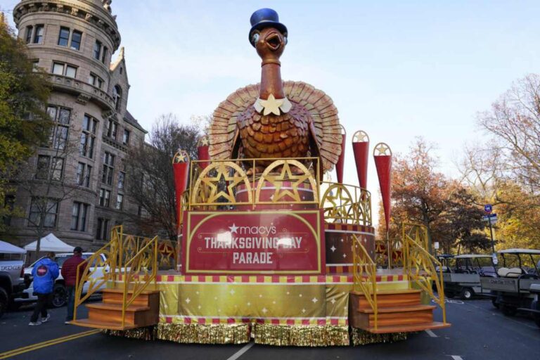 NBC Holiday 2025 Schedule Announced