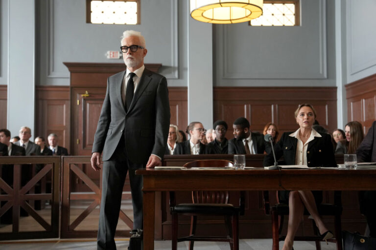 The Rainmaker Renewed for a Second Season by USA Network