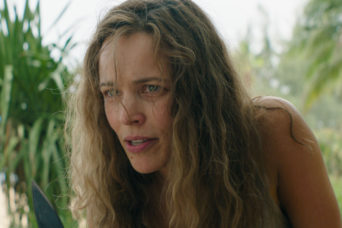 Send Help Trailer and Poster From Director Sam Raimi