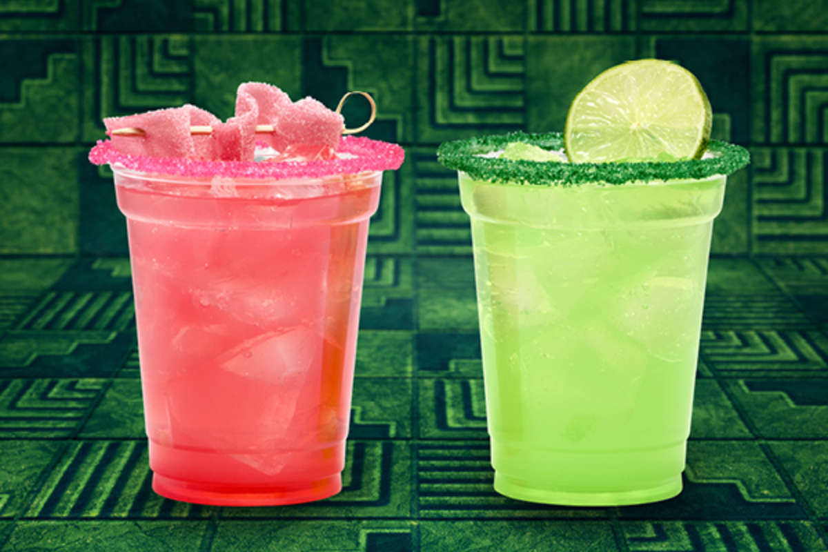 Wicked: The Experience Coming to Universal Orlando Resort