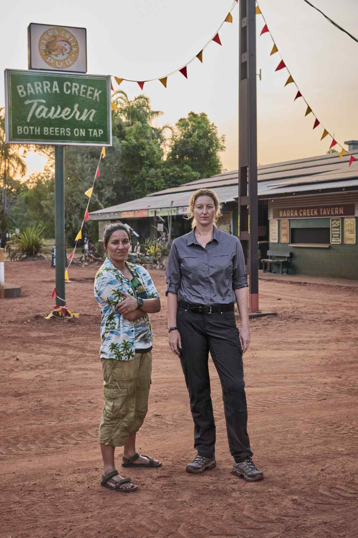 Deadloch Season 2 to Launch in March 2026