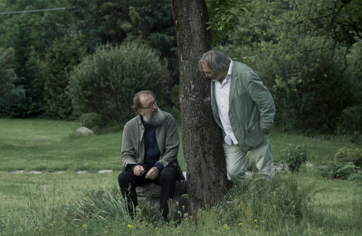 HBO Max December 2025 Movie and TV Titles Announced