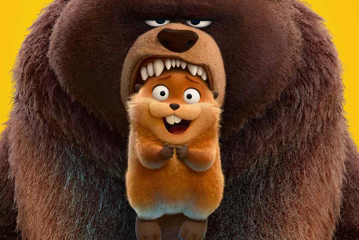 Hoppers Trailer and Poster Unveiled by Disney and Pixar