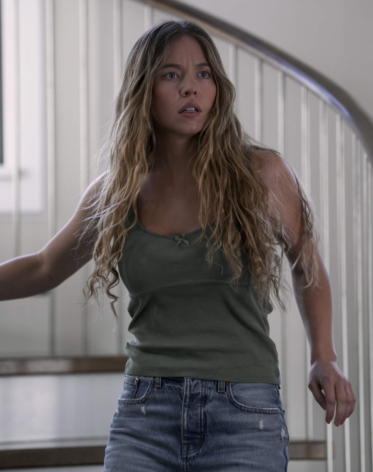 New Trailer for The Housemaid, Starring Sweeney and Seyfried