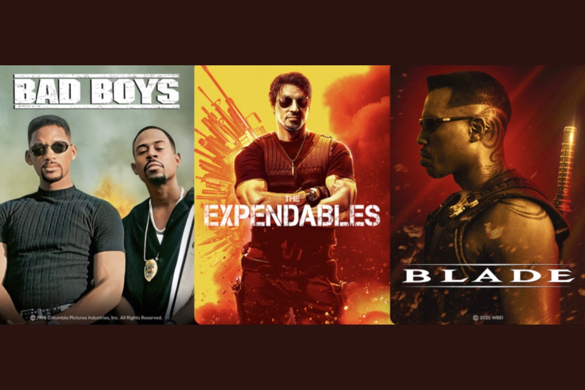 The Holidays Are Brutal Collection Launches on Pluto TV