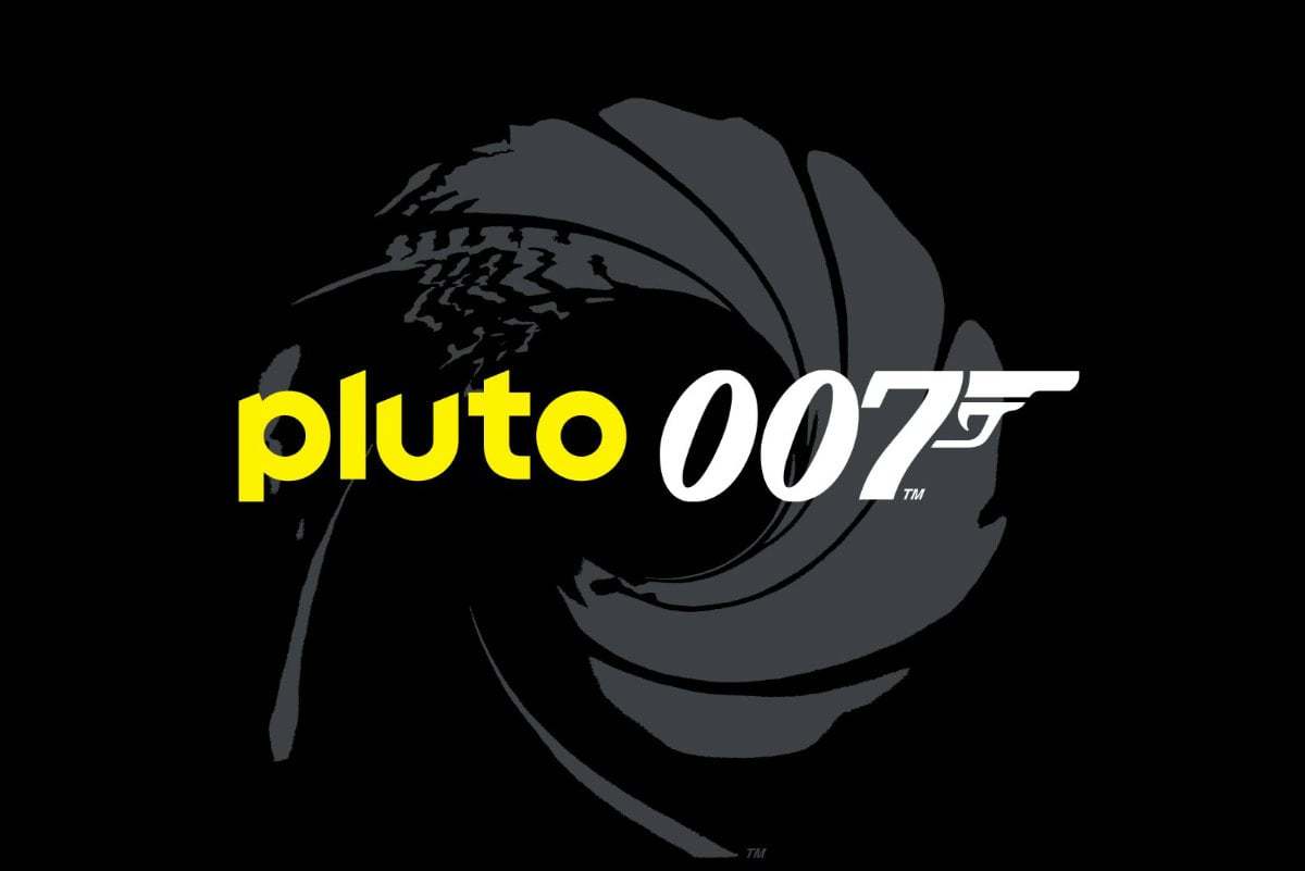 Pluto TV December 2025 Schedule Announced