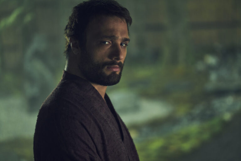 Shōgun Announces Season 2 Cast, Directors, and Writers