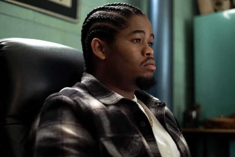 Snowfall Spinoff Series Ordered by FX