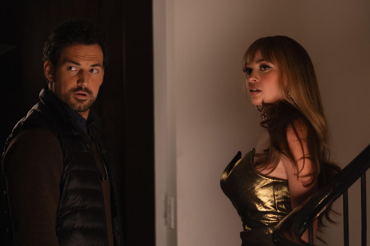 The CW 2026 Midseason Premiere Dates Announced