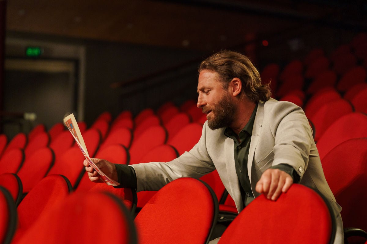 Acorn TV January 2026 Schedule Announced