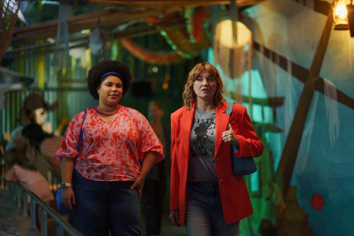 Acorn TV January 2026 Schedule Announced