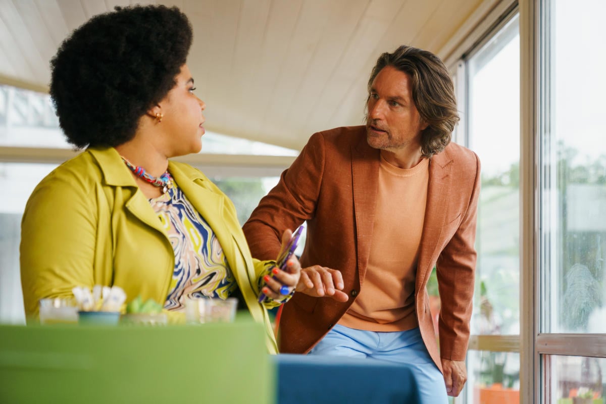 Acorn TV January 2026 Schedule Announced