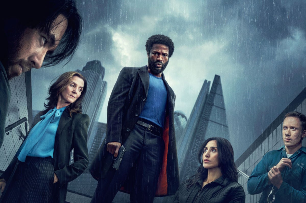 AMC Networks January 2026 Schedule Announced