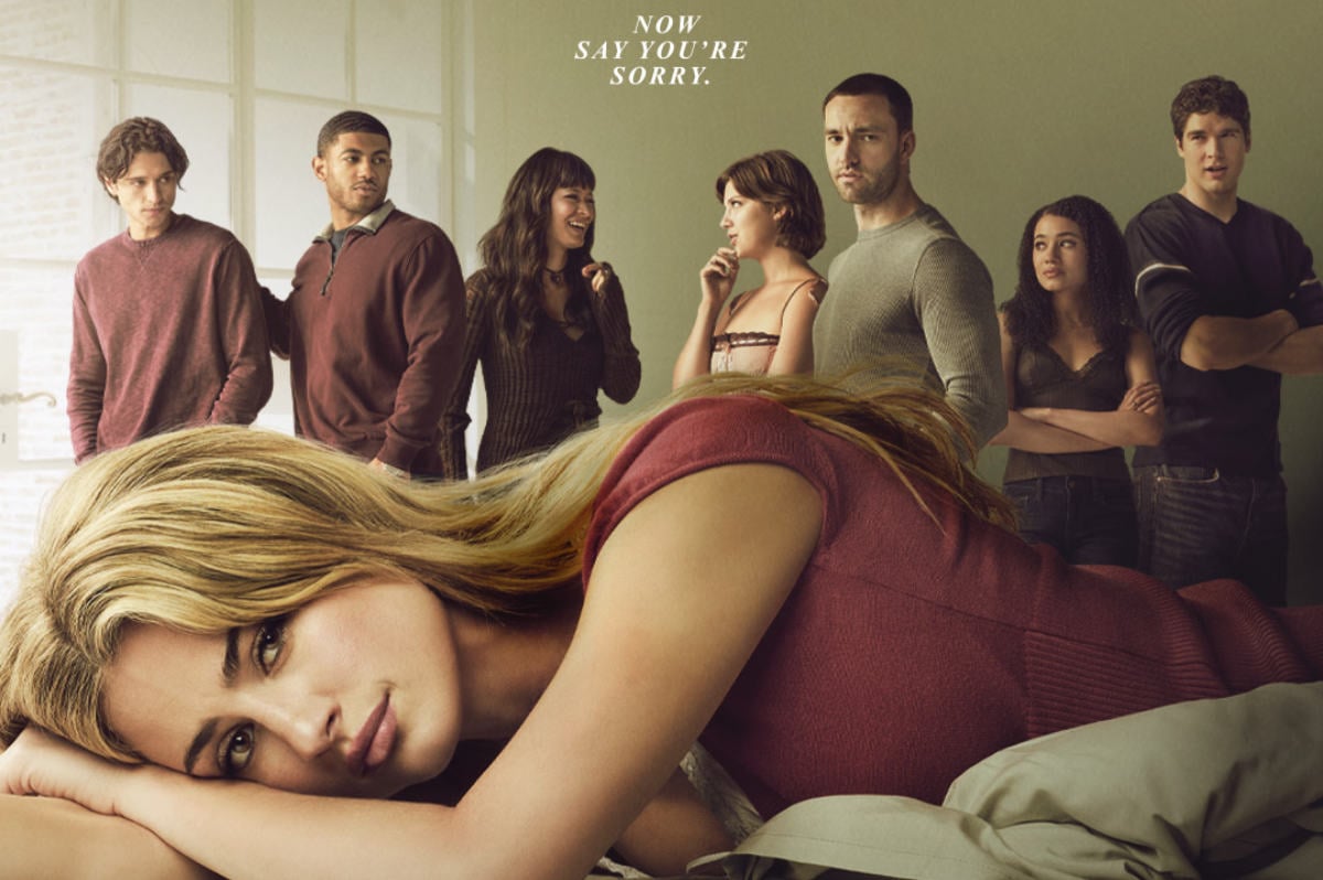 Tell Me Lies Season Three Trailer and Key Art Debut