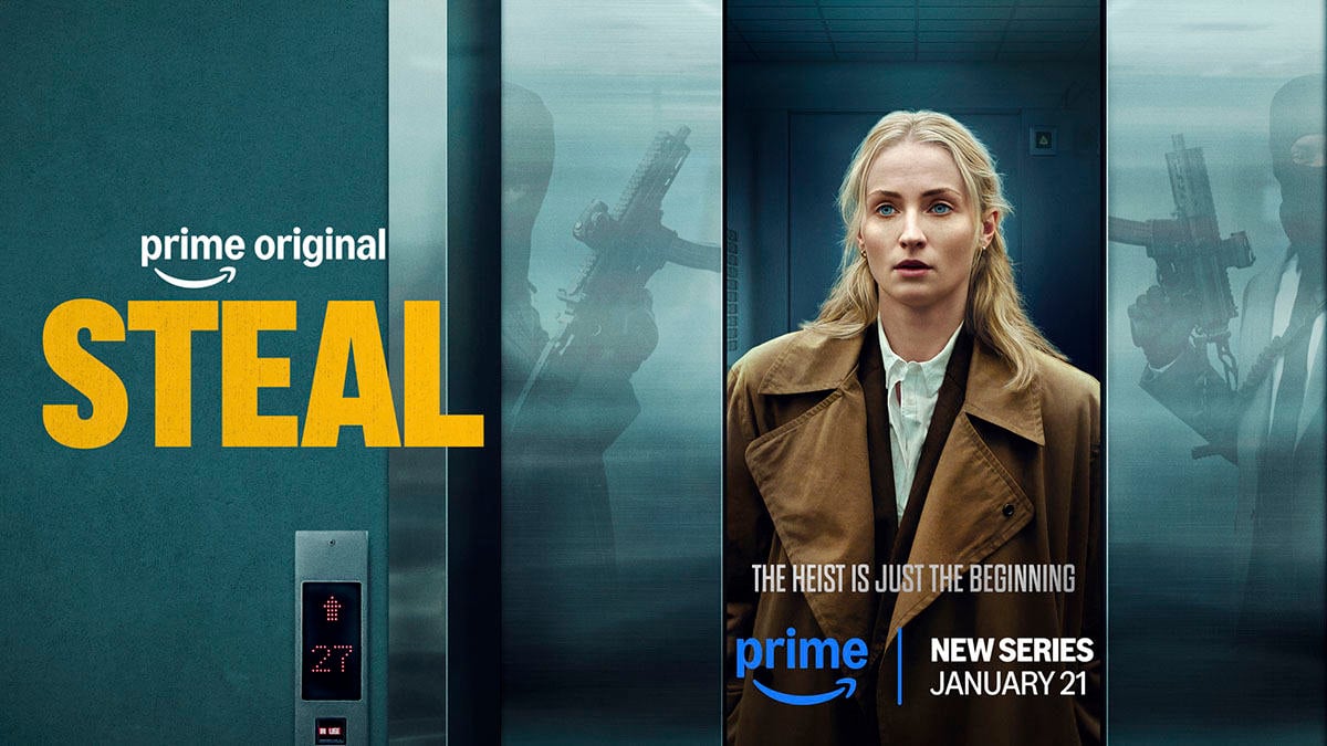 Prime Video January 2026 Movie and TV Titles Announced