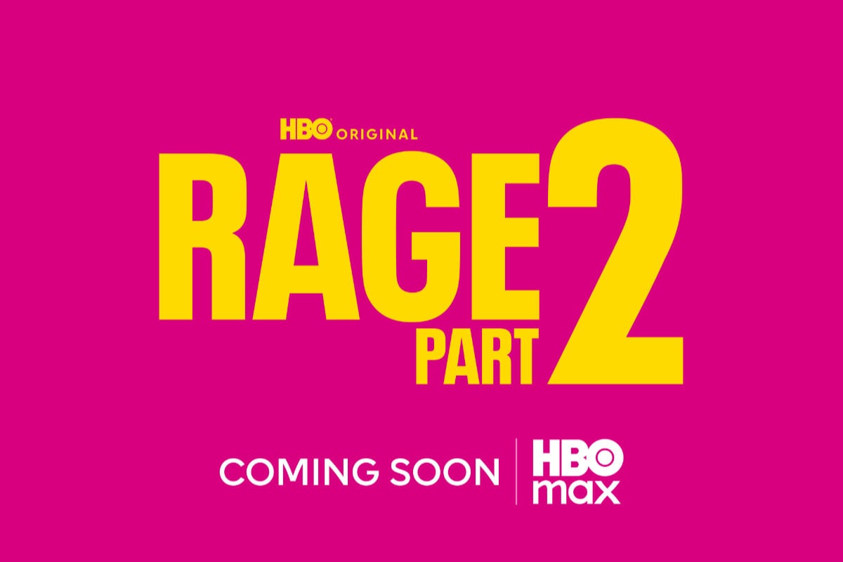 Rage Season 2 Given the Green Light by HBO