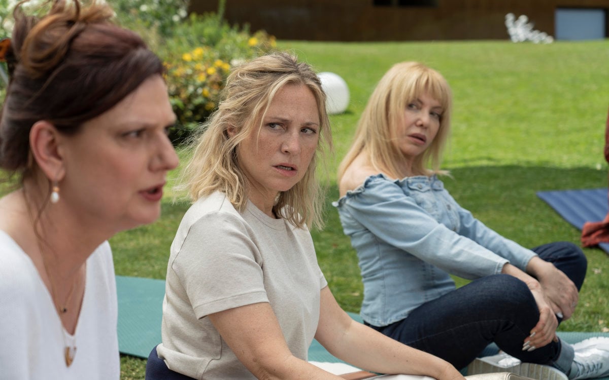 Rage Season 2 Given the Green Light by HBO