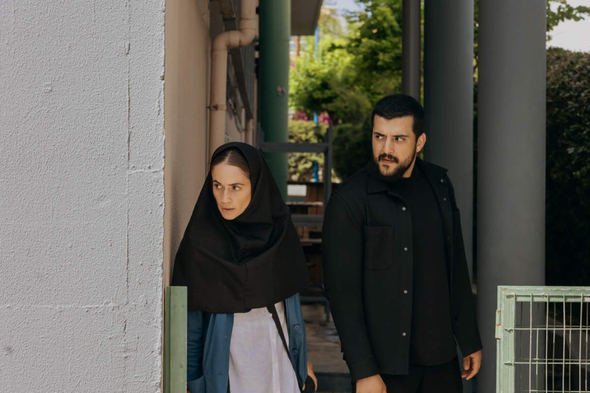 Tehran Season 4 Ordered and Season 3 Premiere Date