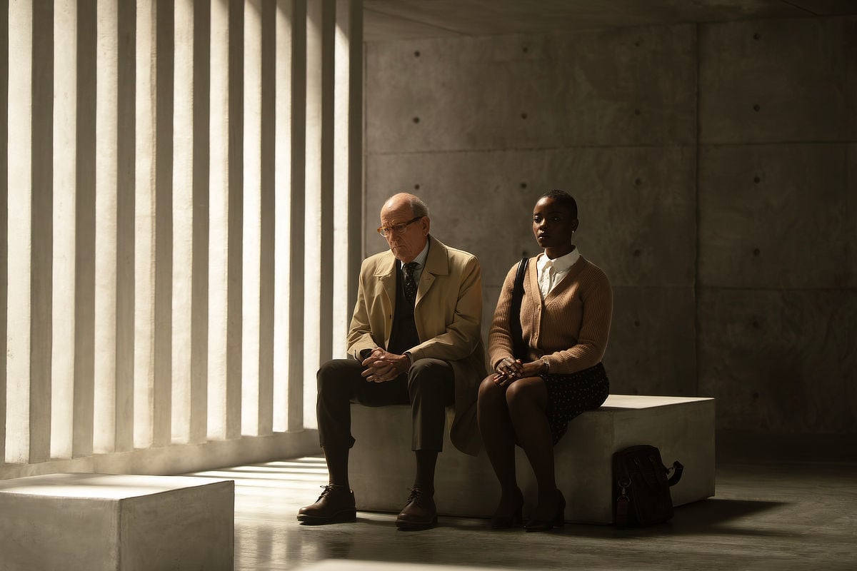 A Love Triangle Turns Deadly in HBO's DTF St. Louis