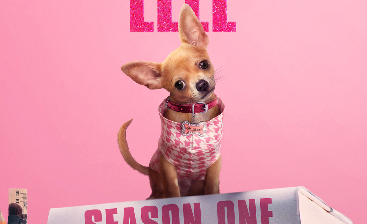Legally Blonde Prequel Elle Premiere Date and Season 2 Renewal
