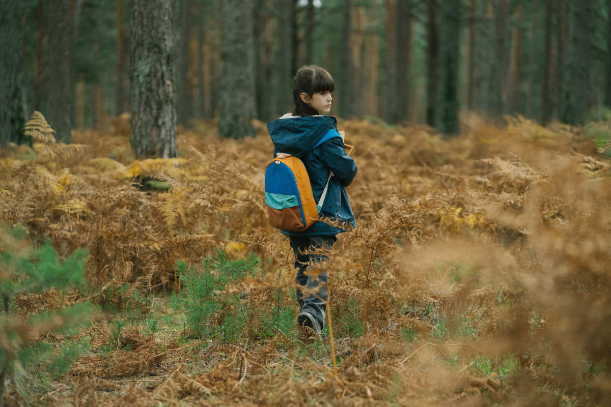 Firebreak First Look From Netflix