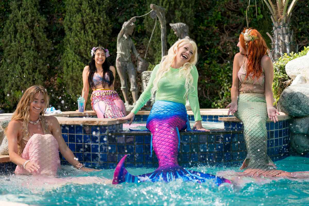 It's Florida, Man. Renewed for a Third Season