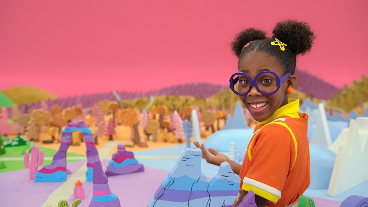 Yo Gabba GabbaLand! Season 2 Trailer and Key Art Debut