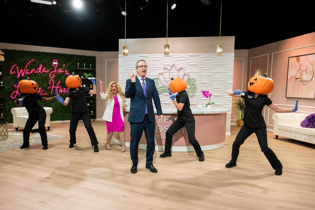 HBO Max February 2026 Movie and TV Titles Announced