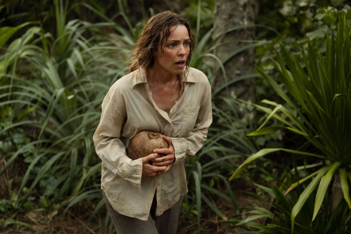 Send Help Trailer and Poster Hit as Tickets Go on Sale