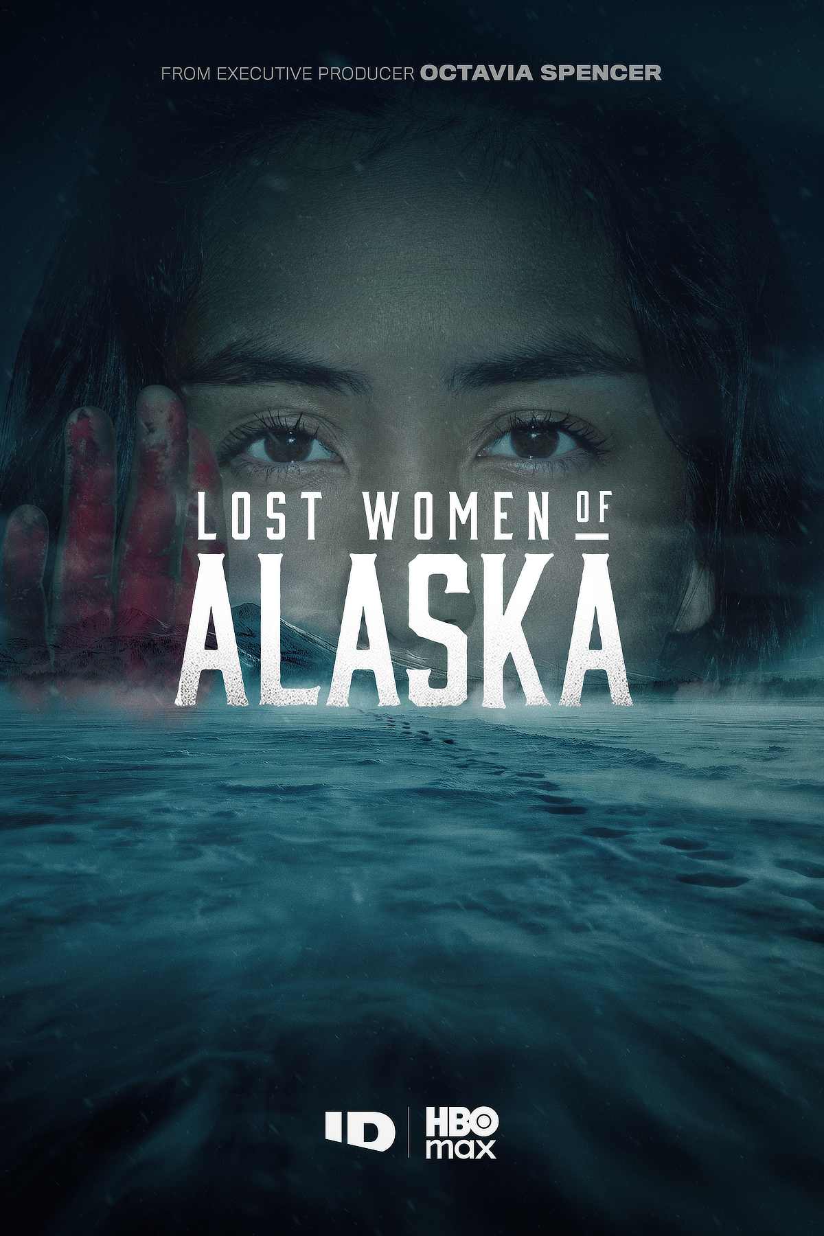 Lost Women and Feds Set Return Dates on ID and HBO Max