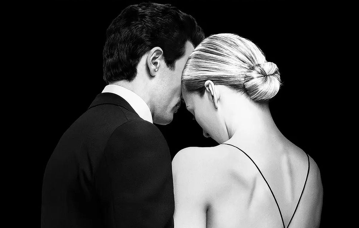 FX's Love Story: John F. Kennedy Jr. & Carolyn Bessette Sets Date