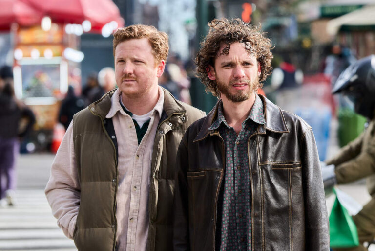 Late-Night Series Neighbors to Debut on HBO