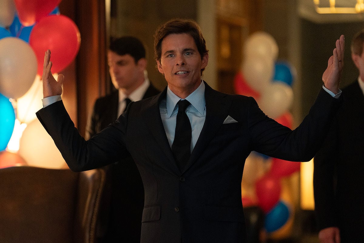 Paradise Season Two Trailer and Key Art Unveiled