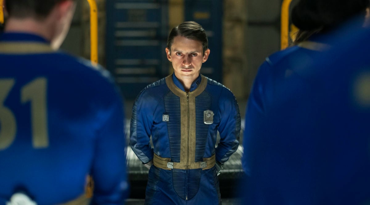 Fallout Shelter Competition Series Coming to Prime Video