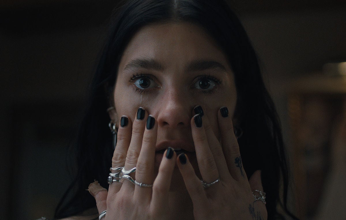 Something Very Bad Is Going to Happen First Look