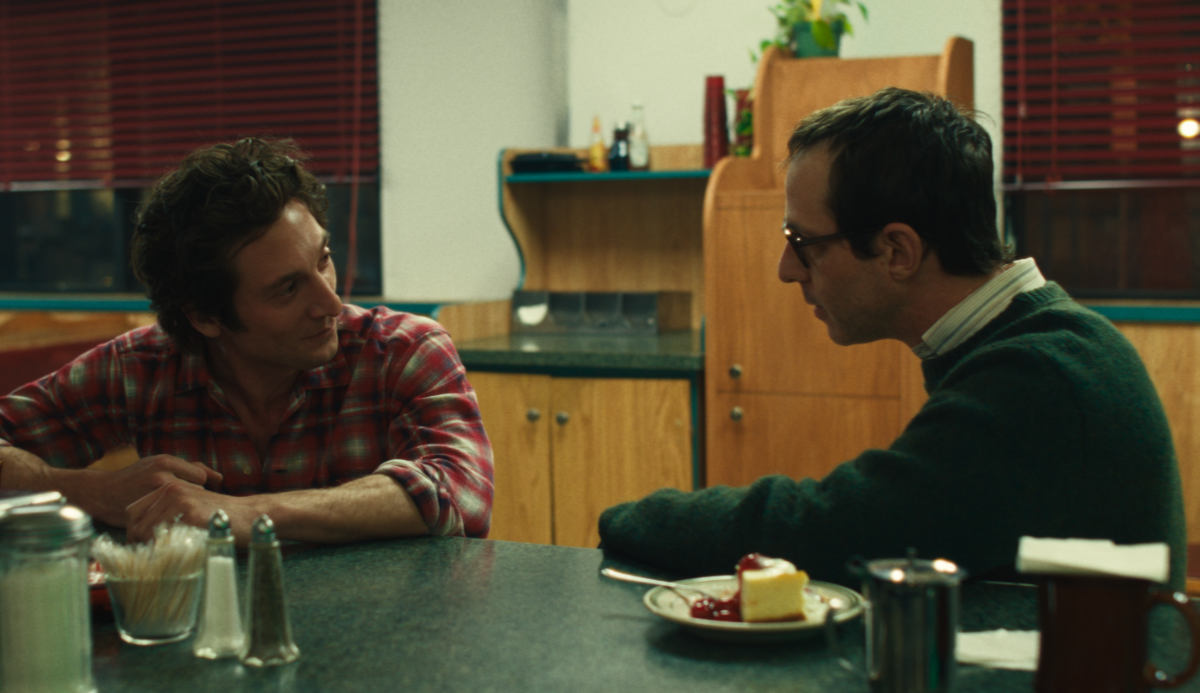 Springsteen: Deliver Me from Nowhere to Debut Hulu and Disney+