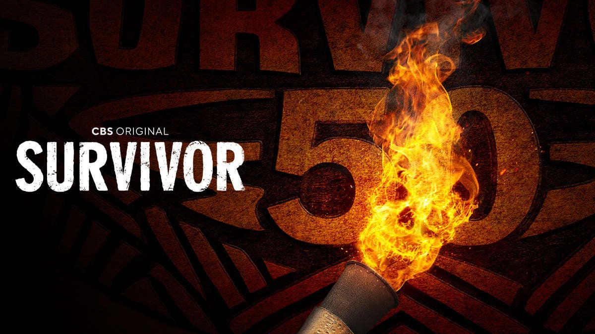 49 Seasons of Survivor Arrive on Pluto TV Ahead of Season 50