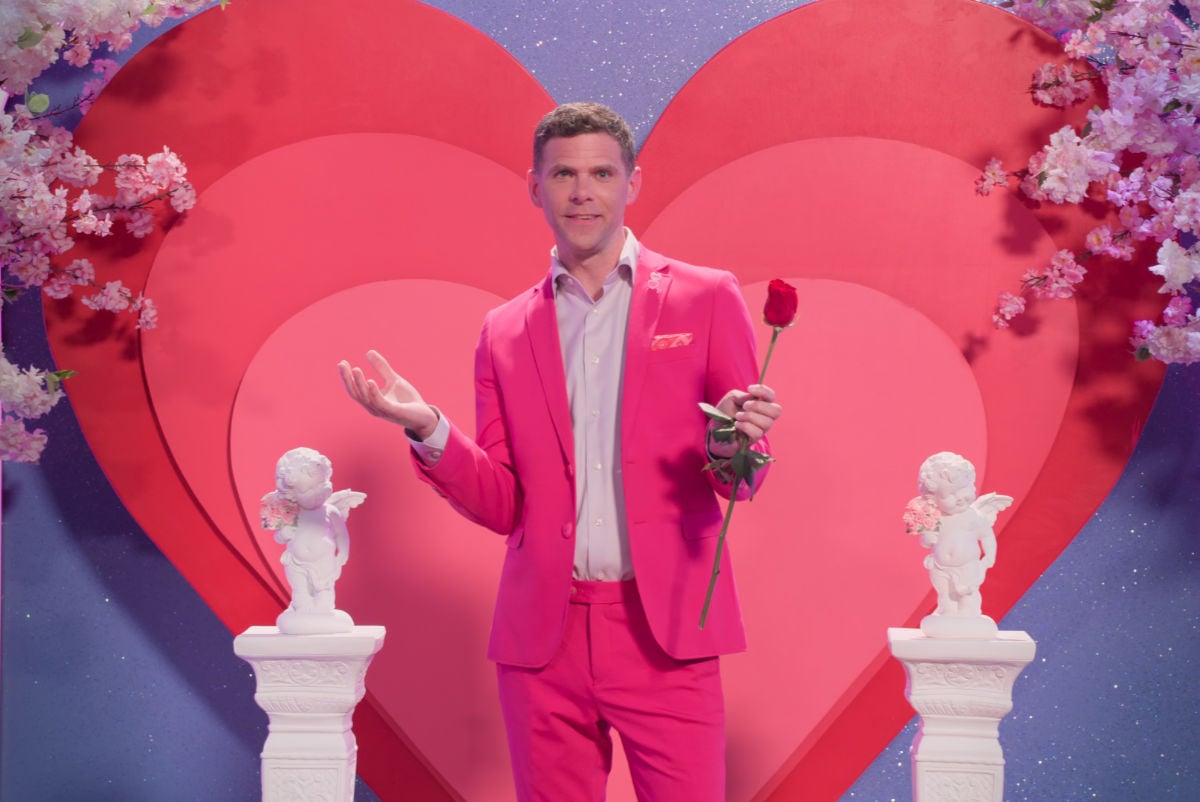 Is It Cake? Valentines Will Get Hearts Pounding