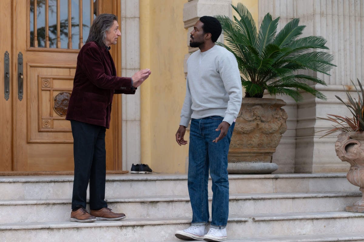 Wonder Man Trailer and Key Art Released by Marvel