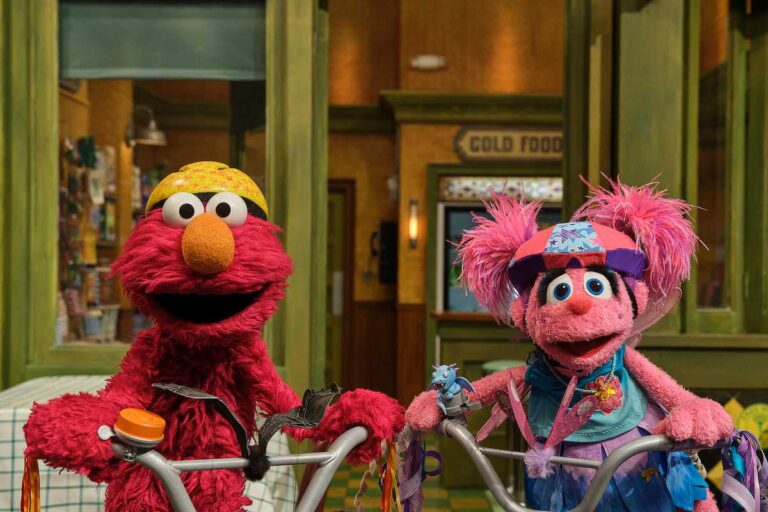 Sesame Street: Volume 2 to Feature Miley Cyrus