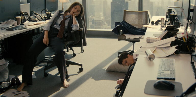 Not Suitable for Work First Look From Hulu