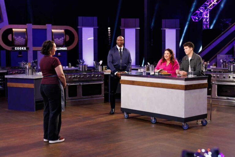 100 Cooks Series to Be Hosted by Terry Crews
