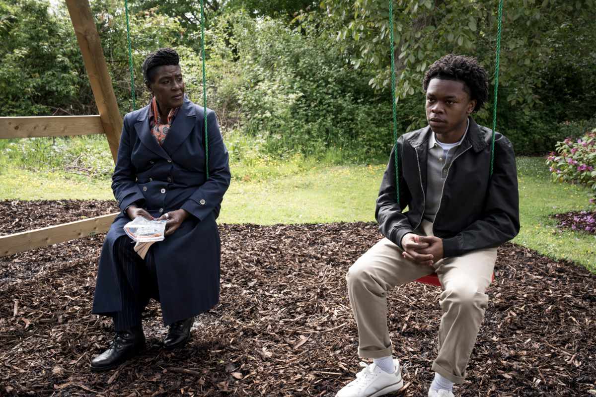 Acorn TV July 2026 Schedule Announced