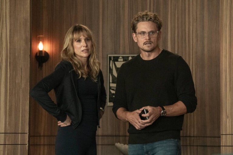 The Audacity Season 2 Starts Production in Vancouver